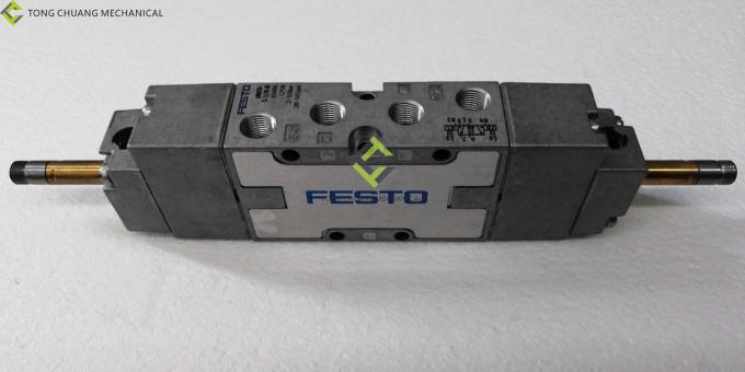 Pneumatic Reversing Valve / Solenoid Reversing Valve