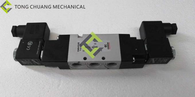 Pneumatic Reversing Valve / Solenoid Reversing Valve