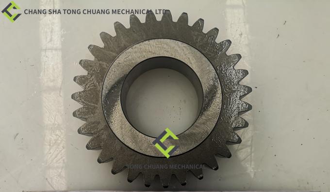 Zoomlion Sany Concrete Pump Truck Stiebel Self Made Transfer Case ...