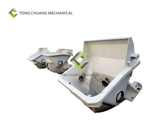 Zoomlion Concrete Pump Parts factory, Buy good quality Zoomlion ...