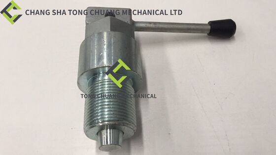 Concrete Pump Spare Parts factory, Buy good quality Concrete Pump Spare ...