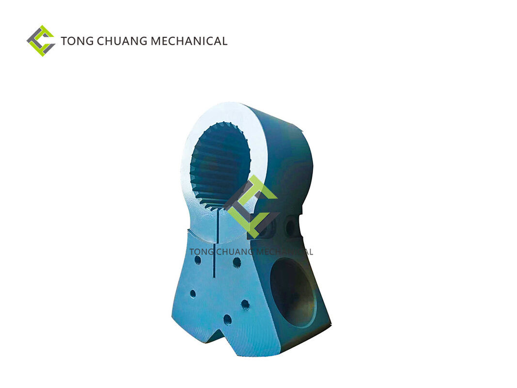 Putzmeister Concrete Pump Parts S Valve Swing Lever Rocker Arm