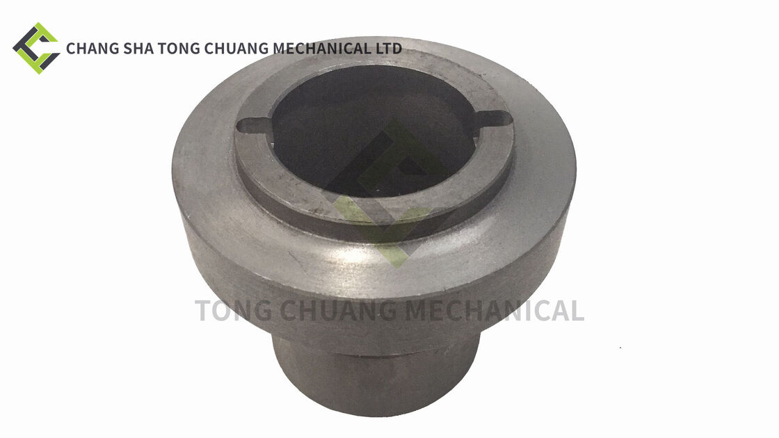 Spare Parts Of Hopper Mixing Mechanism Of Zoomlion Concrete Pump Truck ...