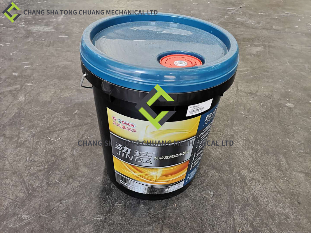 Sany Heavy Industry and Zoomlion Heavy Industry Concrete Pump Truck Accessories Jinda 4000 ...