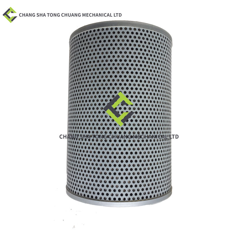 Zoomlion Concrete Accessories CIFA Pump Truck Accessories Filter IX-630 ...