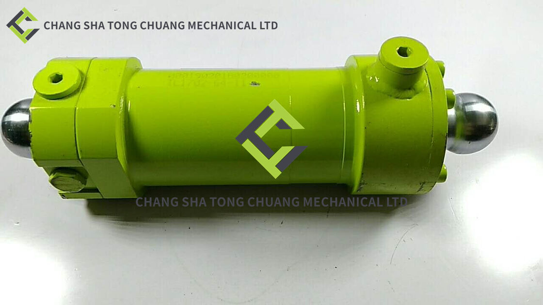 Zoomlion's Solution B03 Swing Cylinder Assembly for Pump Truck Truck ...