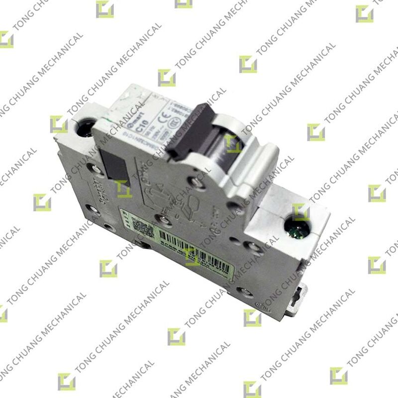C32N/C10/1P Circuit Breaker、Air Circuit Breaker、Automatic Switch ...