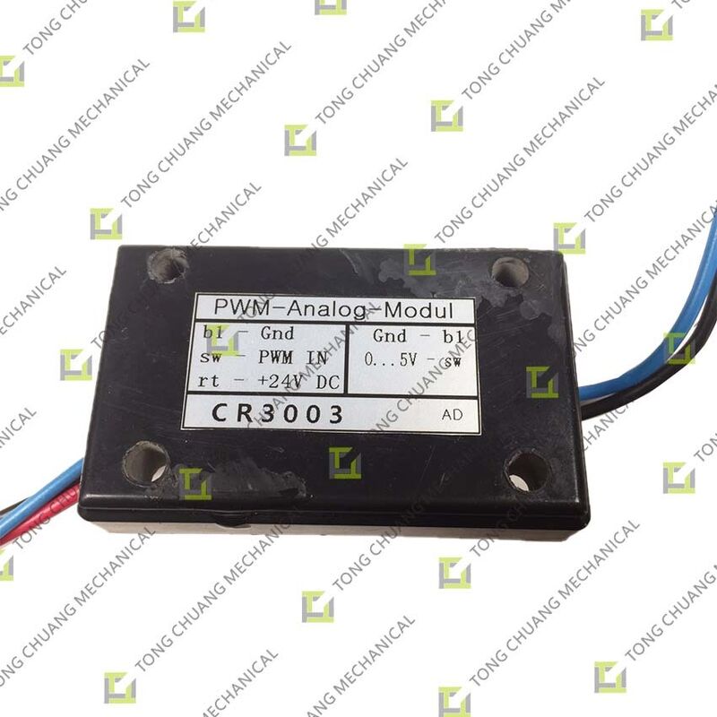 CR3003 Speed Regulation Module、Thyristor Module、Speed Governor、Speed Regulator、Motor Control ...