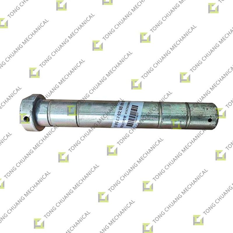 Discharge Port Hinge Latch Pin，Discharge Port Hinge Pin，Material Outlet ...
