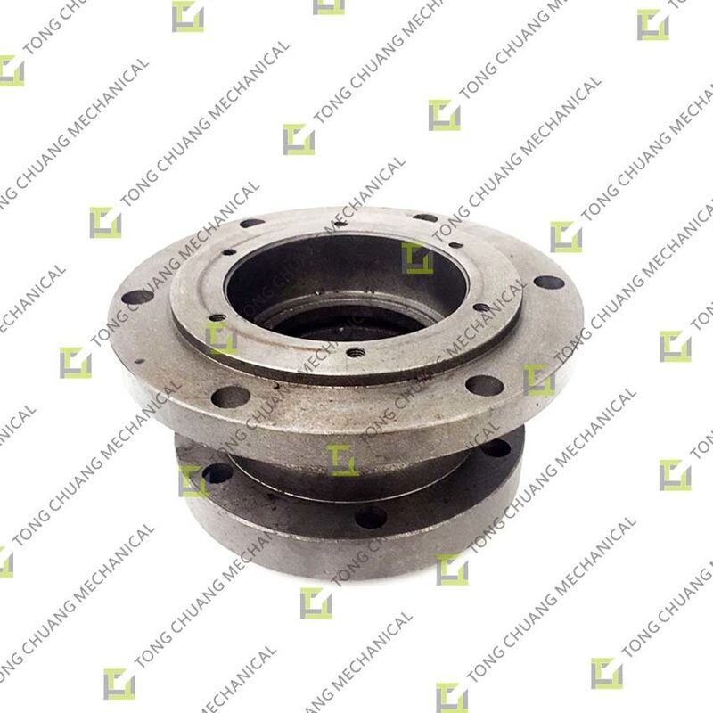 04BD1-3，Tubular Slip Ring Fitting B，Tubular Slip Ring Hub B，Collector ...