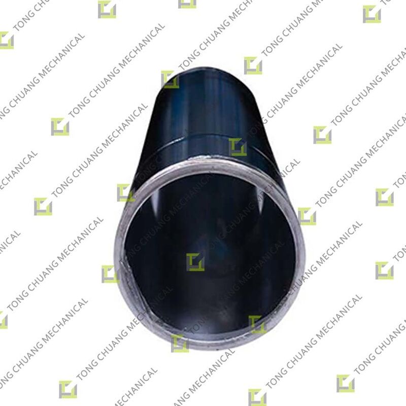 Concrete cylinder，Concrete conveying cylinder，Concrete delivery ...