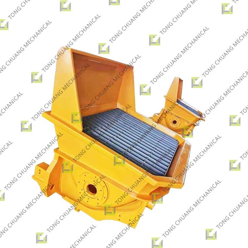 BCW46F.3.3C.1.1 Type Hopper Weldment，Welded Hopper，Welding Hopper ...