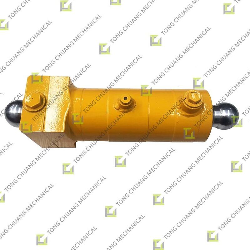 100C2118D.6.3A Swing Cylinder Assembly，Oscillating Cylinder Assembly ...