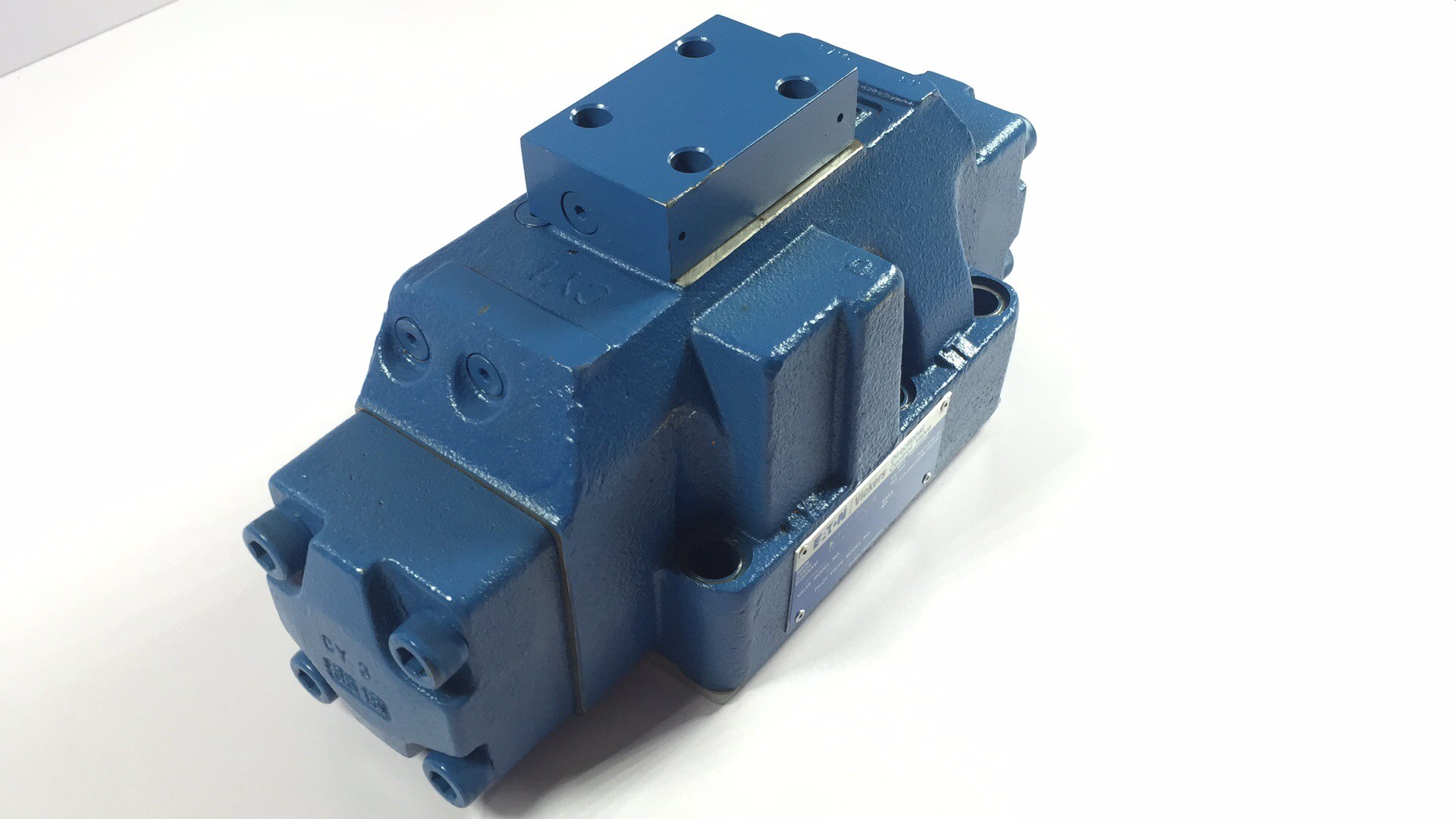 Directional Control Valve DG3V-8-2C-10，1010302072