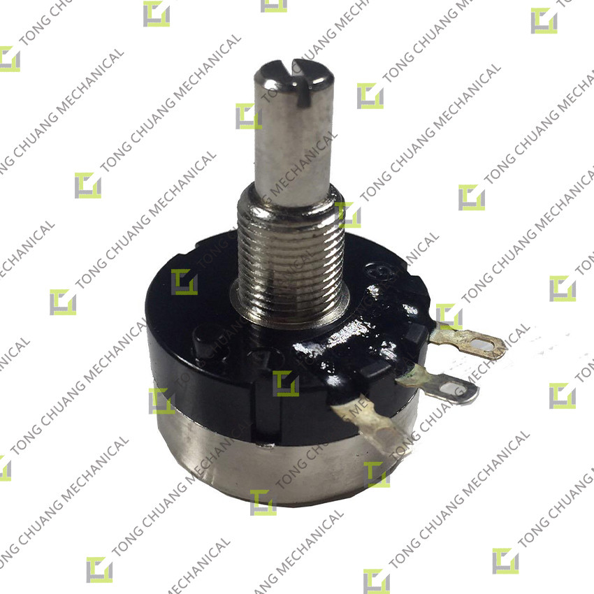 Adjustment Pumping Displacement Switches , Displacement Control ...