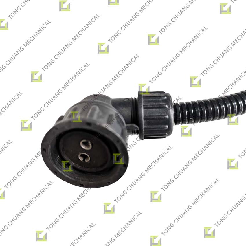 For Pressure-Resistant Sensor / Threaded Transfer Case Sensor Wire ...