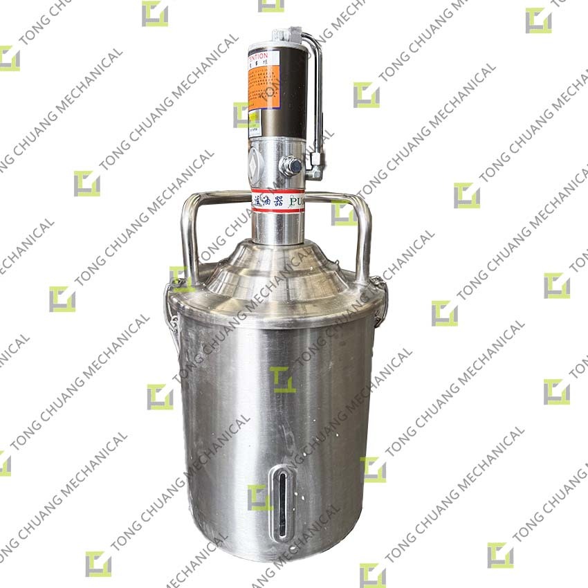MS-9 Grease Injector，Lubricant Injector，High-pressure Grease Injector ...