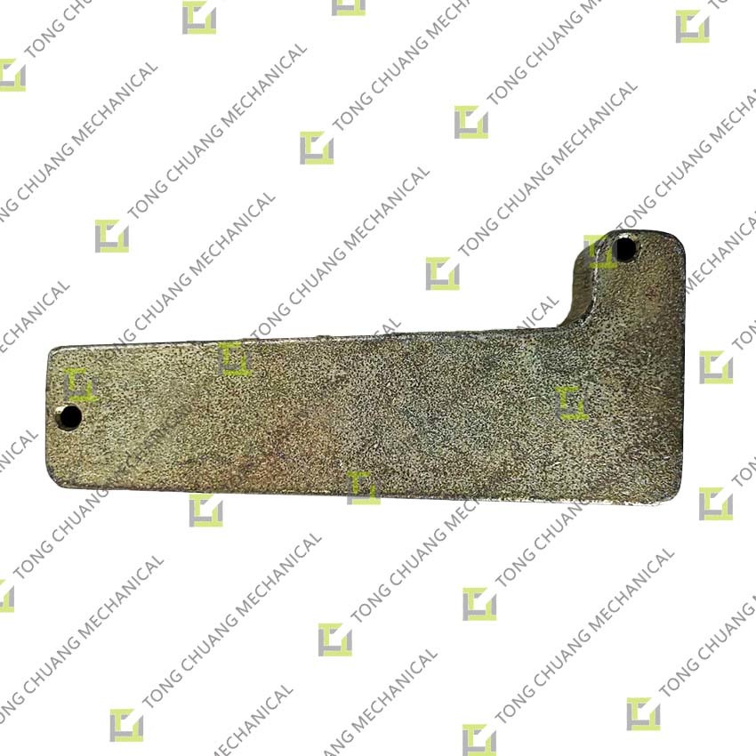 Discharge Port Hinge Latch Pin，Discharge Port Hinge Pin，Material Outlet ...
