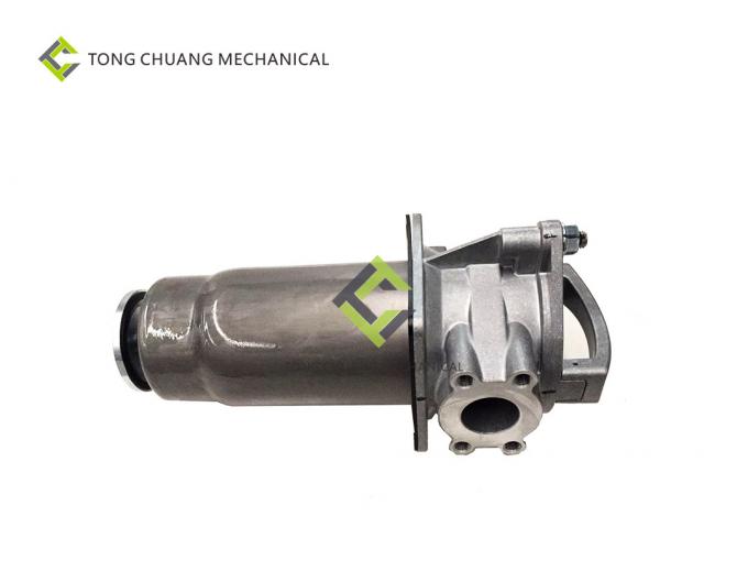 Zoomlion Concrete Pump Hydraulic Oil Filter Assembly SF250M90