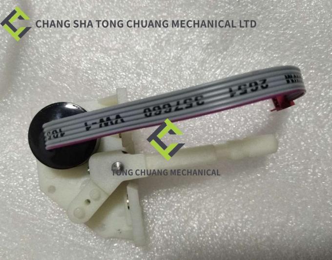 Sany And Zoomlion Concrete Pump HBC Remote Control Joystick Handle ...